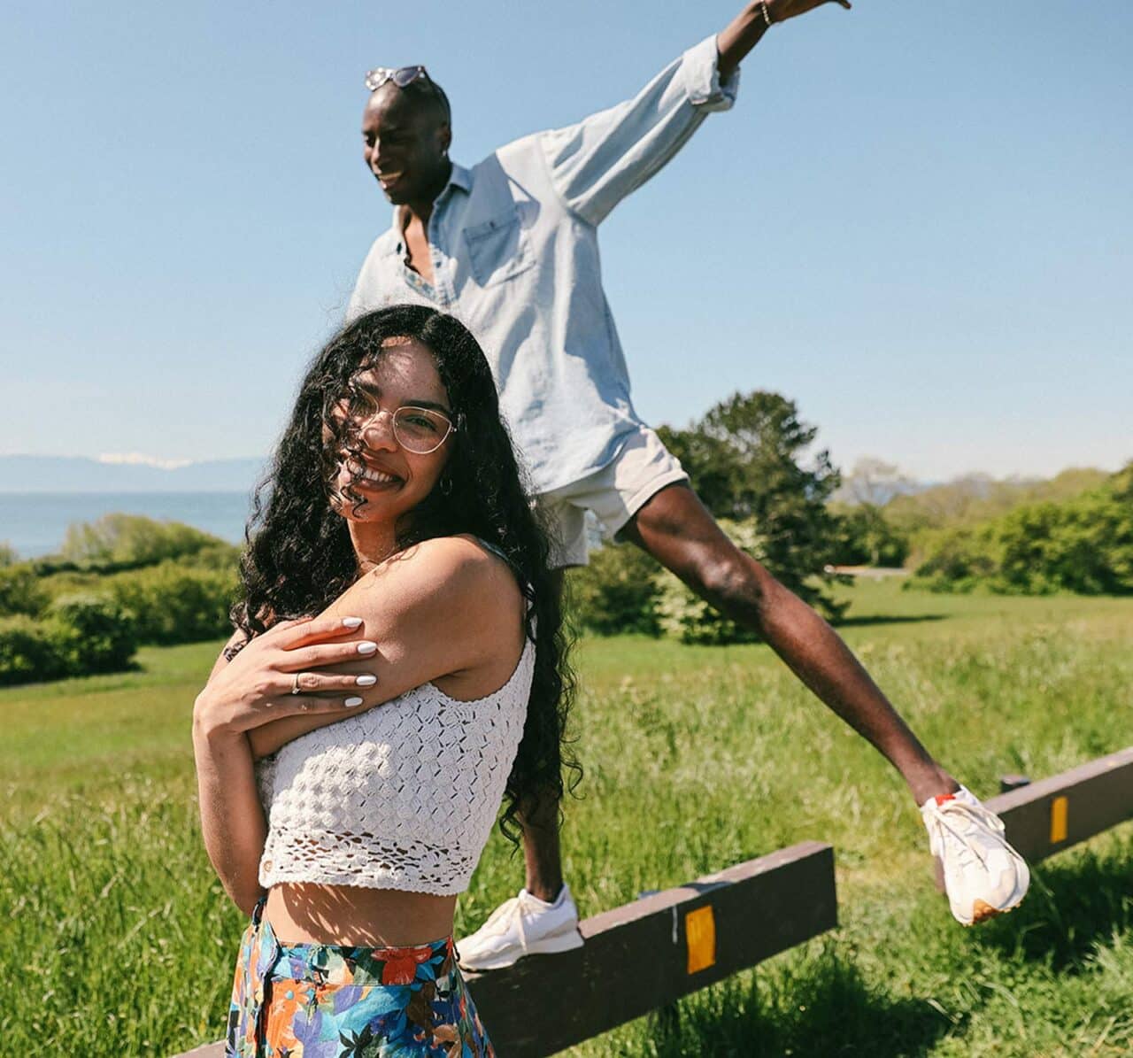 Your first wax is on us! Foxy Box Laser & Wax Bars